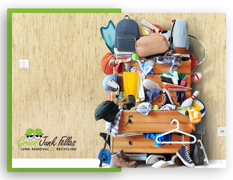 Junk Removal in Toronto | Fast & Affordable